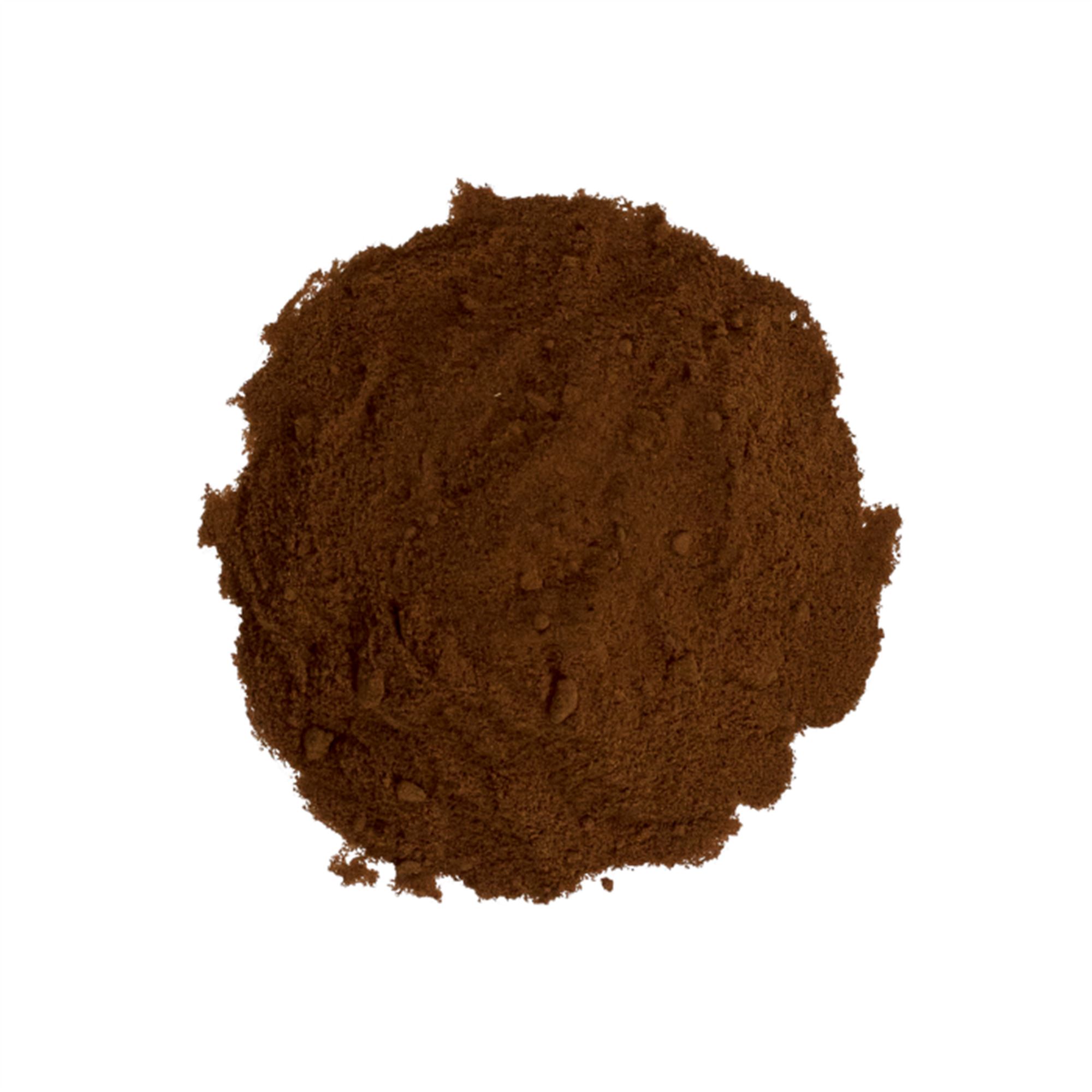 Organic Ashwagandha powder - US Ingredients Supplier