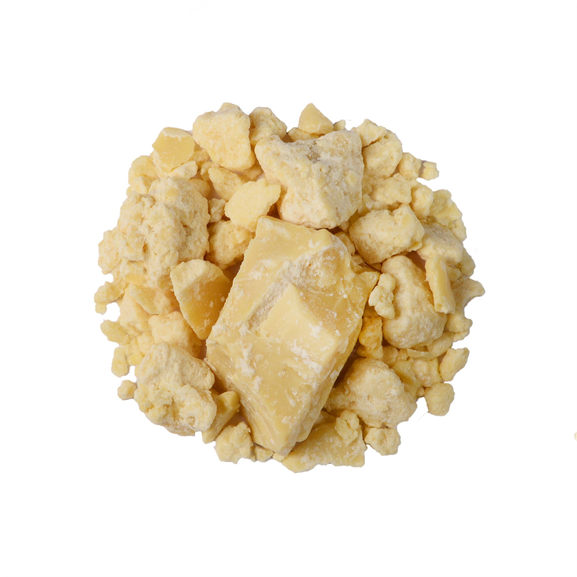 Cacao Butter: Fair Trade | Cambridge Commodities US