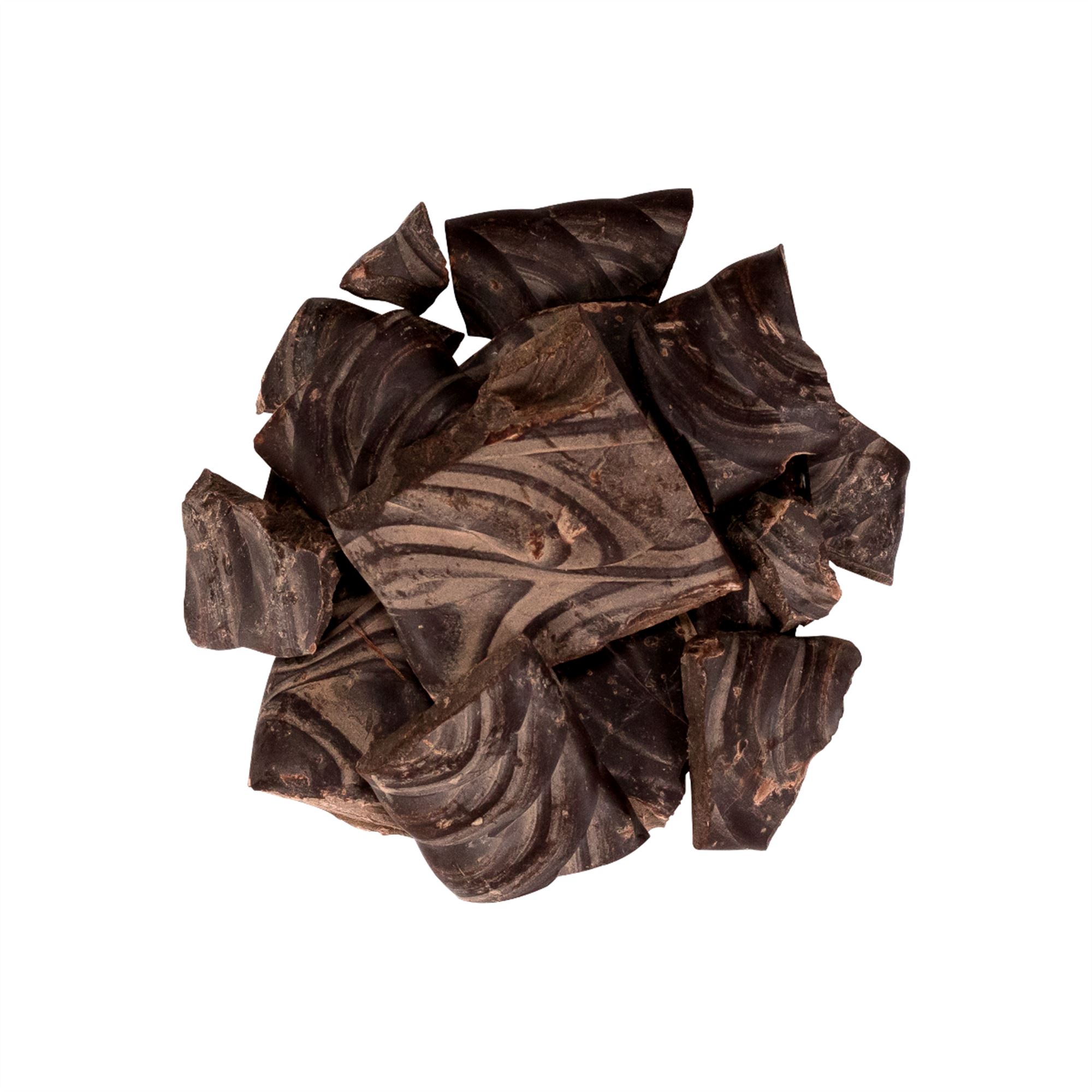 Organic Cacao Paste - US Ingredients Supplier